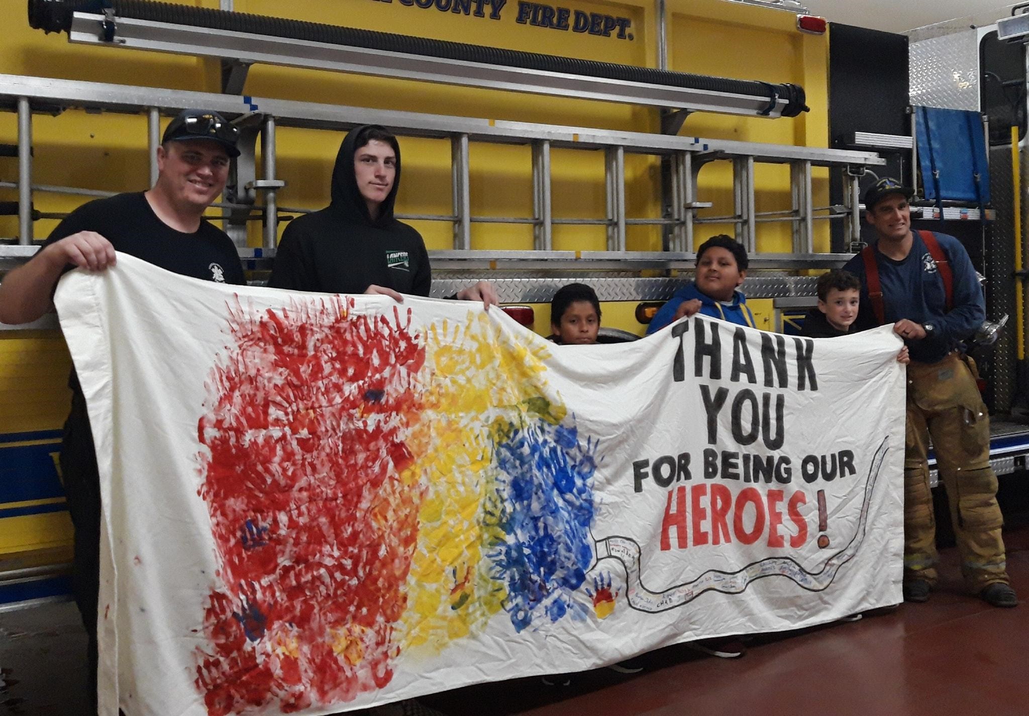 March Messy Church of the Month - Messy Church USA