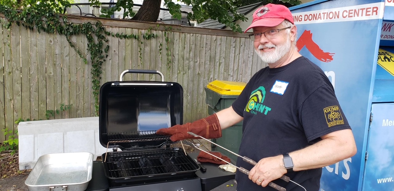 Messy Church Carnival - Messy Church USA