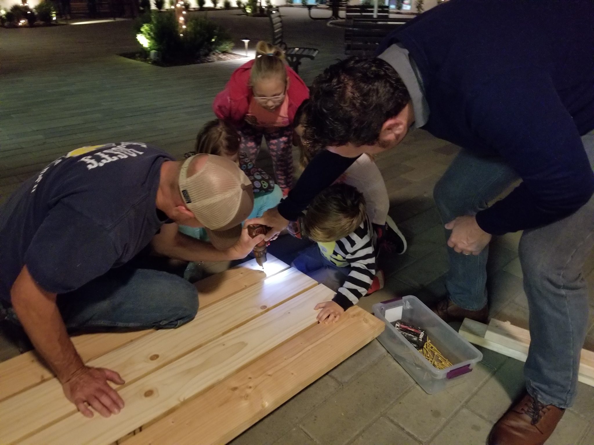 September 2021 Messy Church of the Month - Messy Church USA