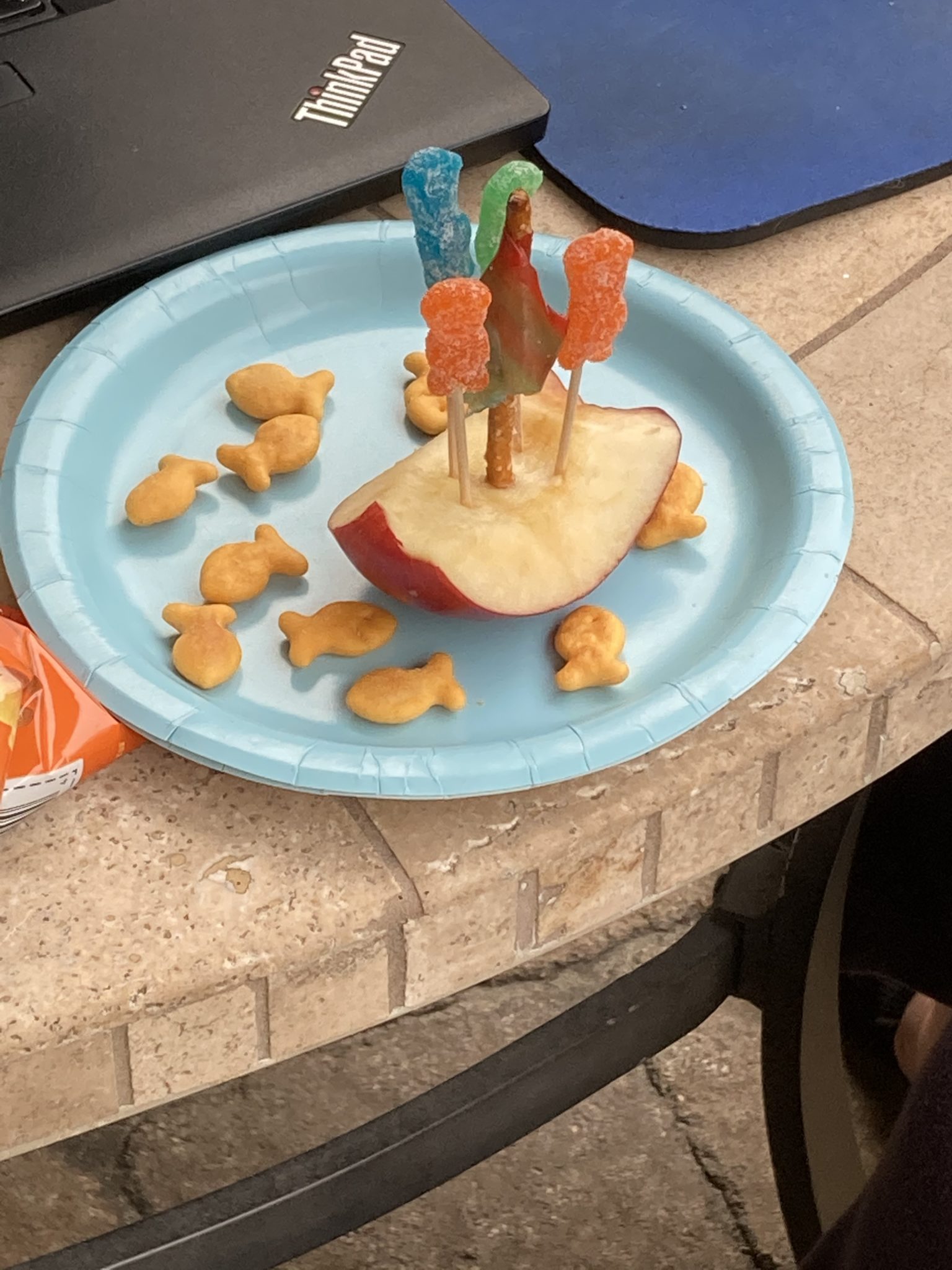 September 2021 Messy Church of the Month - Messy Church USA