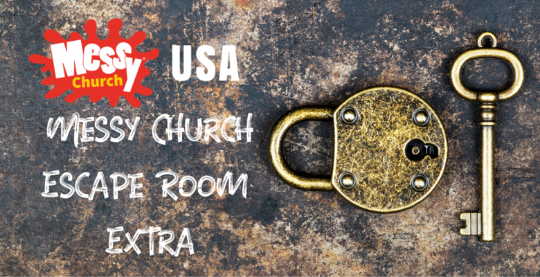 Messy Church March Events - Messy Church USA