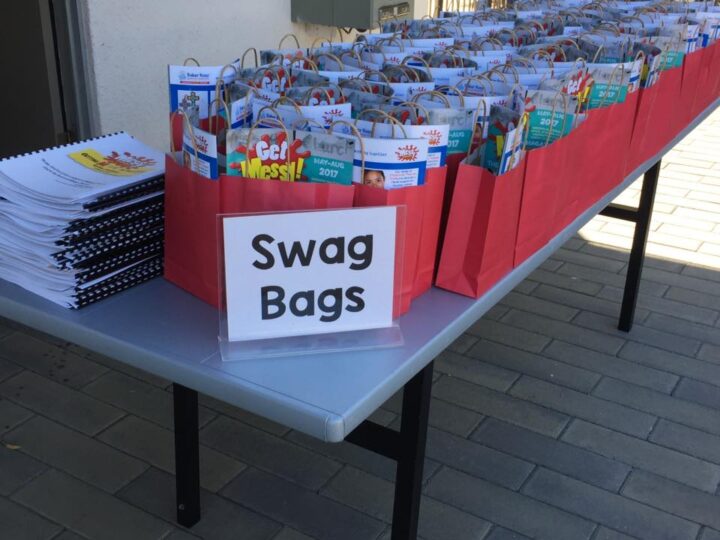 Happy Birthday Messy Church USA ! - Messy Church USA