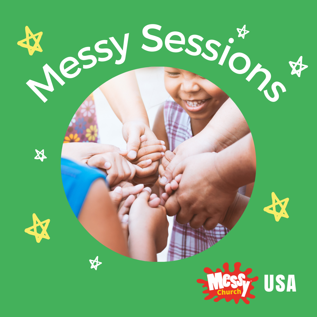 Shop - Messy Church USA