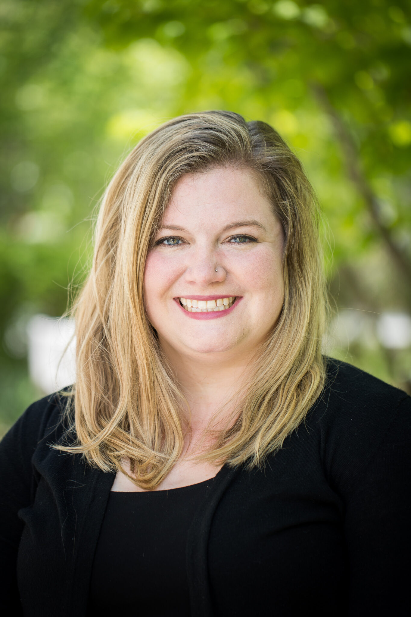 Board of Directors - Messy Church USA