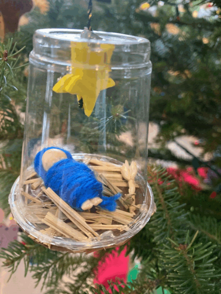 January 2023 Messy Church of the Month - Messy Church USA