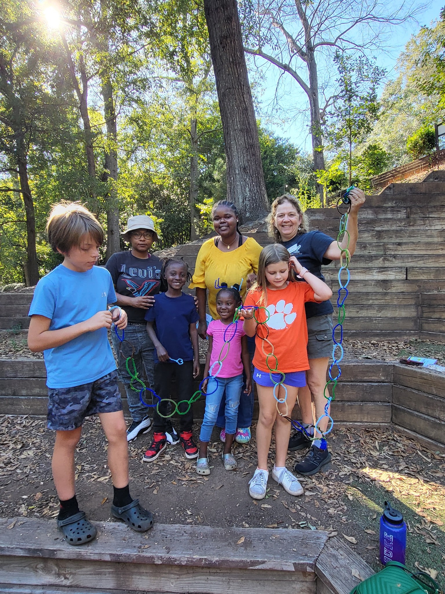 Messy Connections - Part II - Messy Church USA